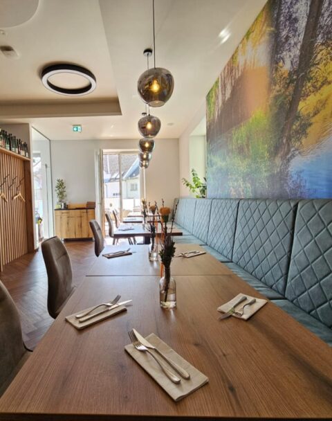 Das Gasthaus 4 Seasons Stockerau - Gasthaus 4-Seasons